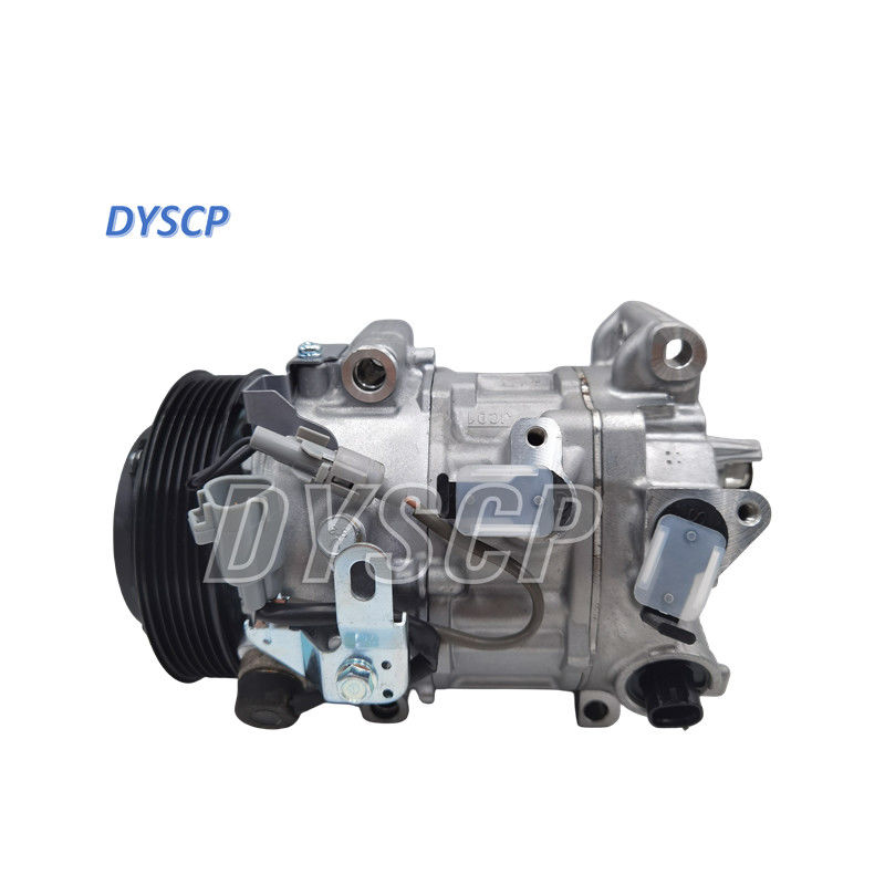 88320-3A510 88320-0N010 Ac Compressor For Toyota Lexus IS200 ES200 ...