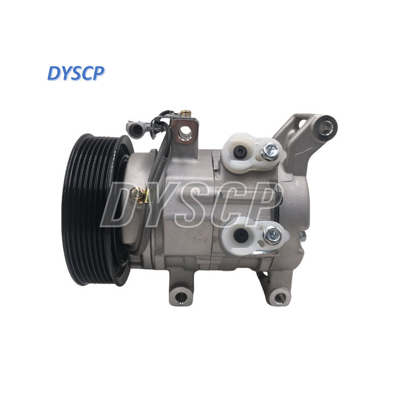 88320-0K380 88320-0K110 12 Volt Ac Compressor For Car Toyota Hilux ...