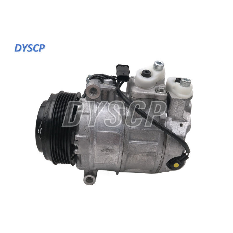 0008307100 0008307011 0008302060 0008303202 Vehicle Ac Compressor For ...