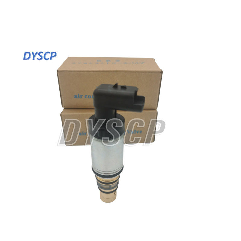 Rapid Cooling AC Compressor Control Valve Valvula Torre For Peugeot Citroen